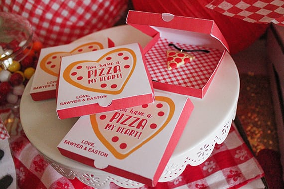 Just Add Confetti - Let's Celebrate Life.