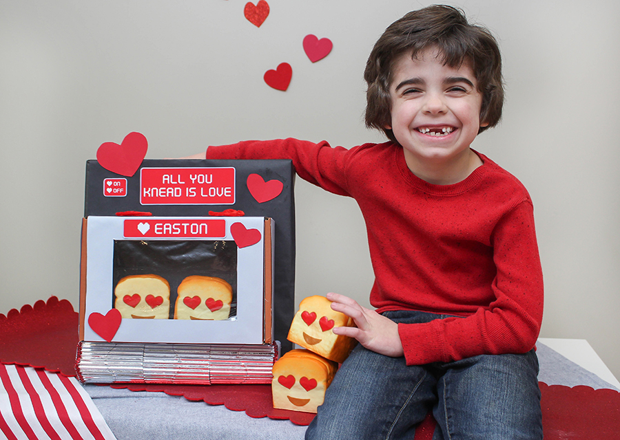 Creative And Fun Diy Valentine Box Ideas Just Add Confetti