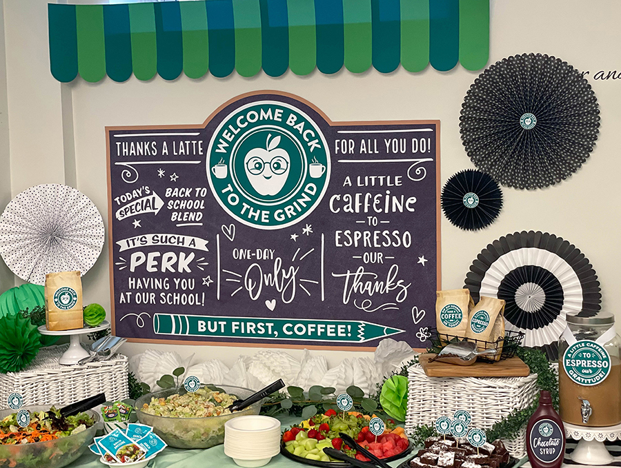 Just Add Confetti - Life's a Celebration!